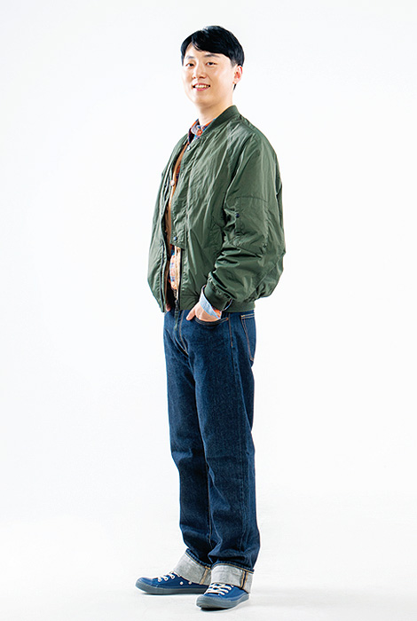 고려대학교의료원 웹진 KUMM(2025 SPRING)